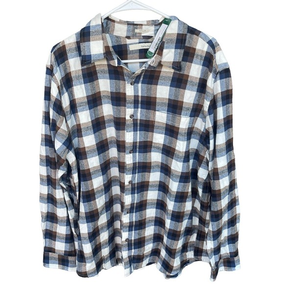 Hawker Rye | Shirts | Stitchfix Hawker Rye Shirt Mens Extra Large ...